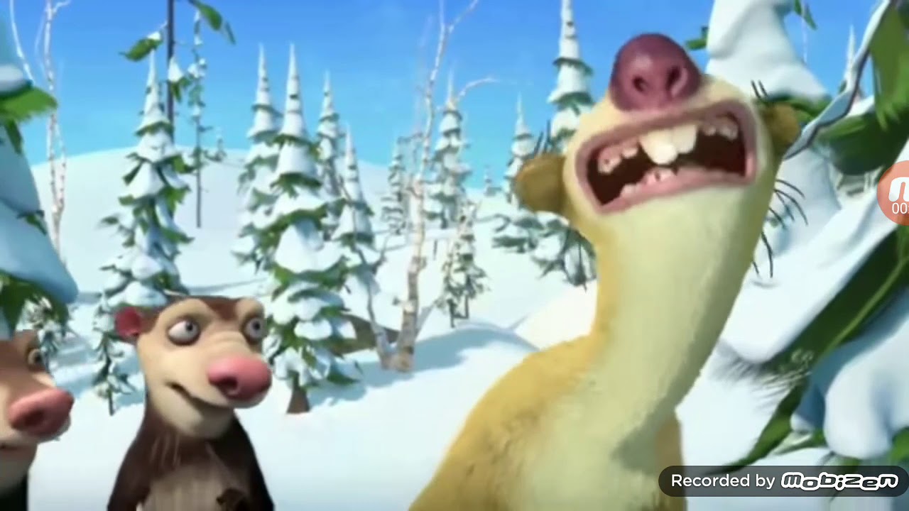 No Christmas for Sid The Science Kid Crying For 1 Minute! - YouTube