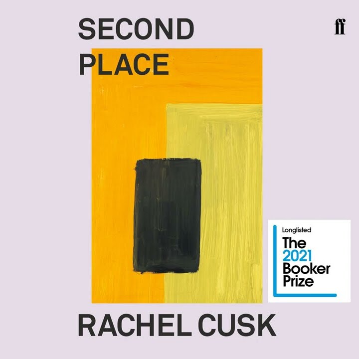 Second Place by Rachel Cusk eAudio #eaudiobooks - YouTube