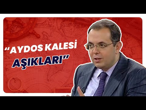 Aydos Kalesi’nin Hikayesi… | Tarihin Arka Odası