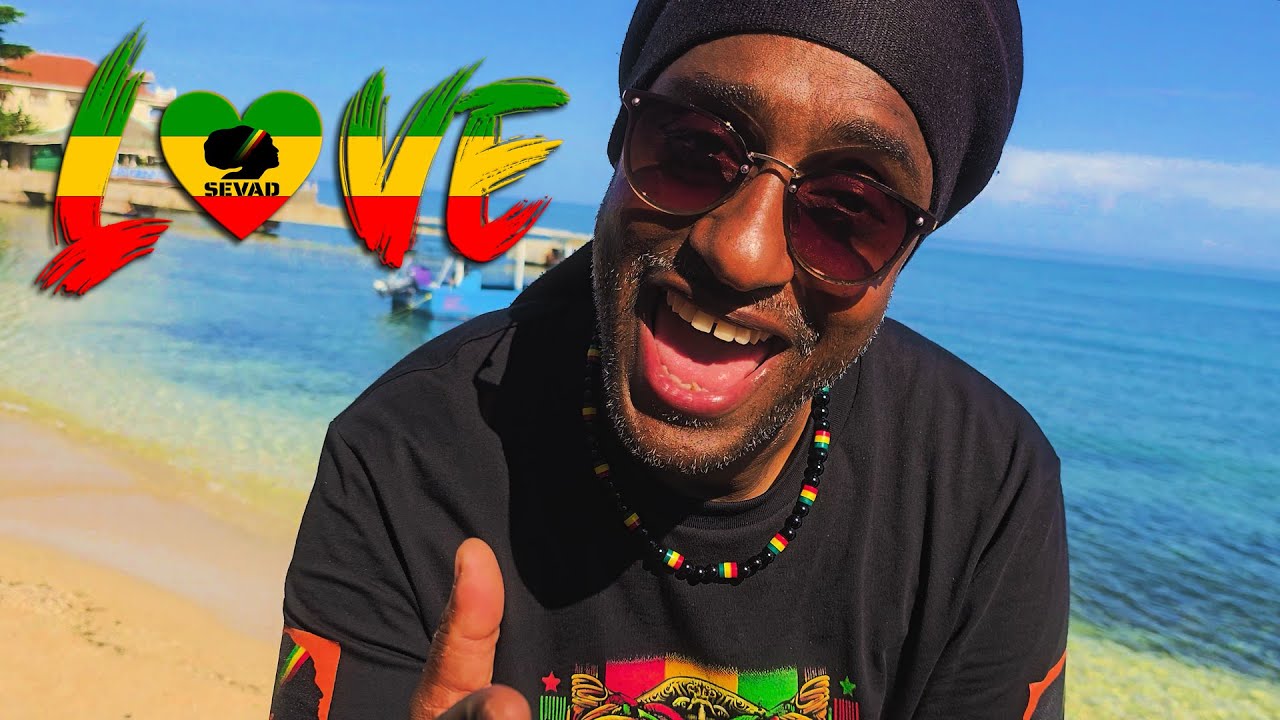 SEVAD - Love [Official Music Video] - YouTube