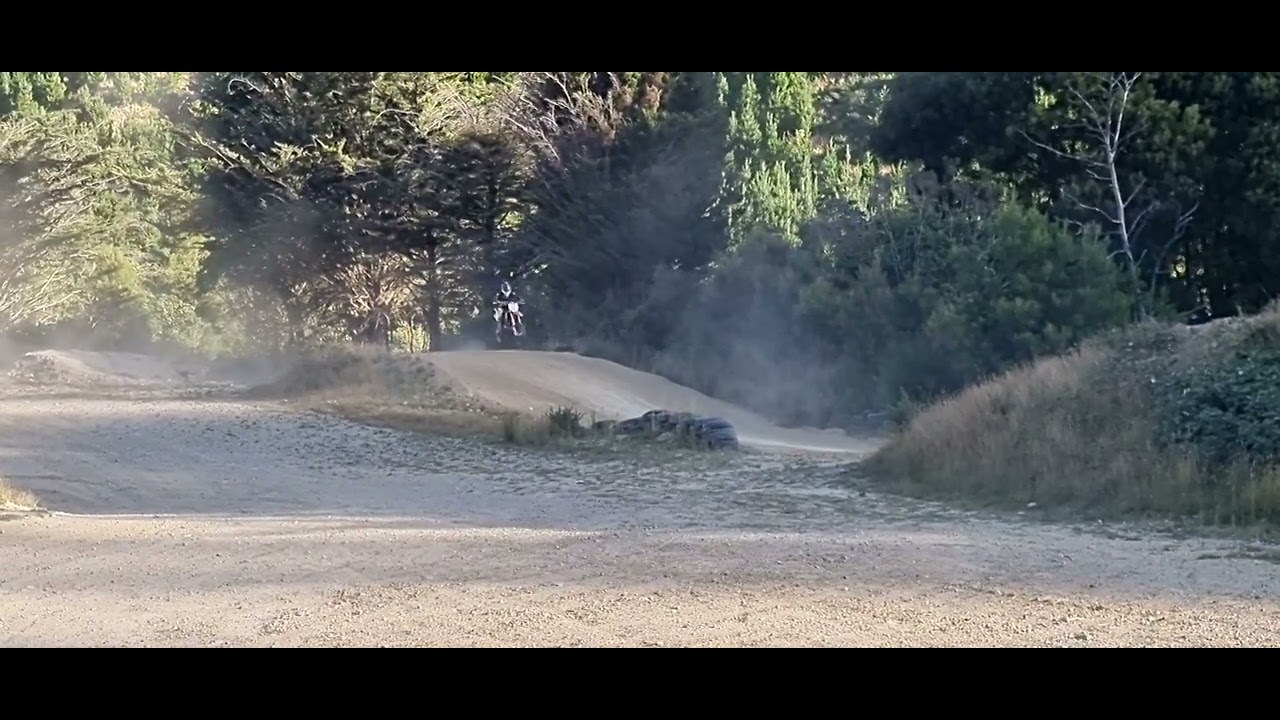 Kapi Mana Motorcycle Club 2024 feb wensday nite mx practice 6 40pm ...