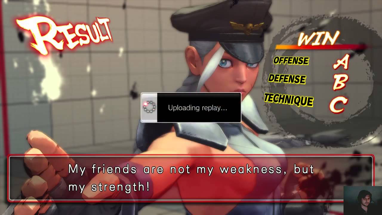 UFGT Training SF4 AE 2012 Part 1 - YouTube