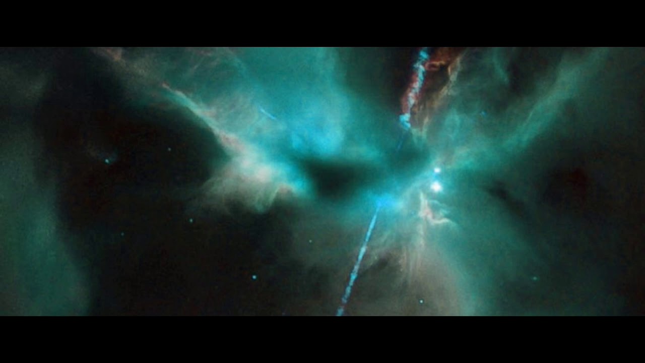 Jedi Meditation | The Guardian's Mantra - YouTube