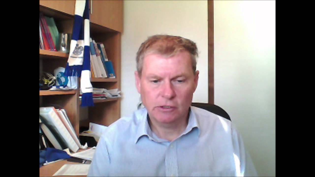 Rob Allen on Transforming Rehabilitation - YouTube
