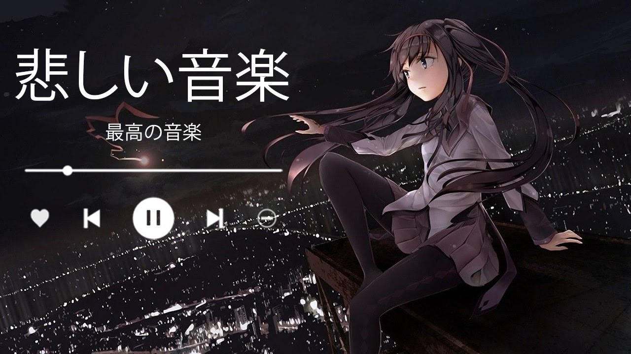 Sad Anime Love Songs Playlist || Best Japanese Songs 2023 - YouTube