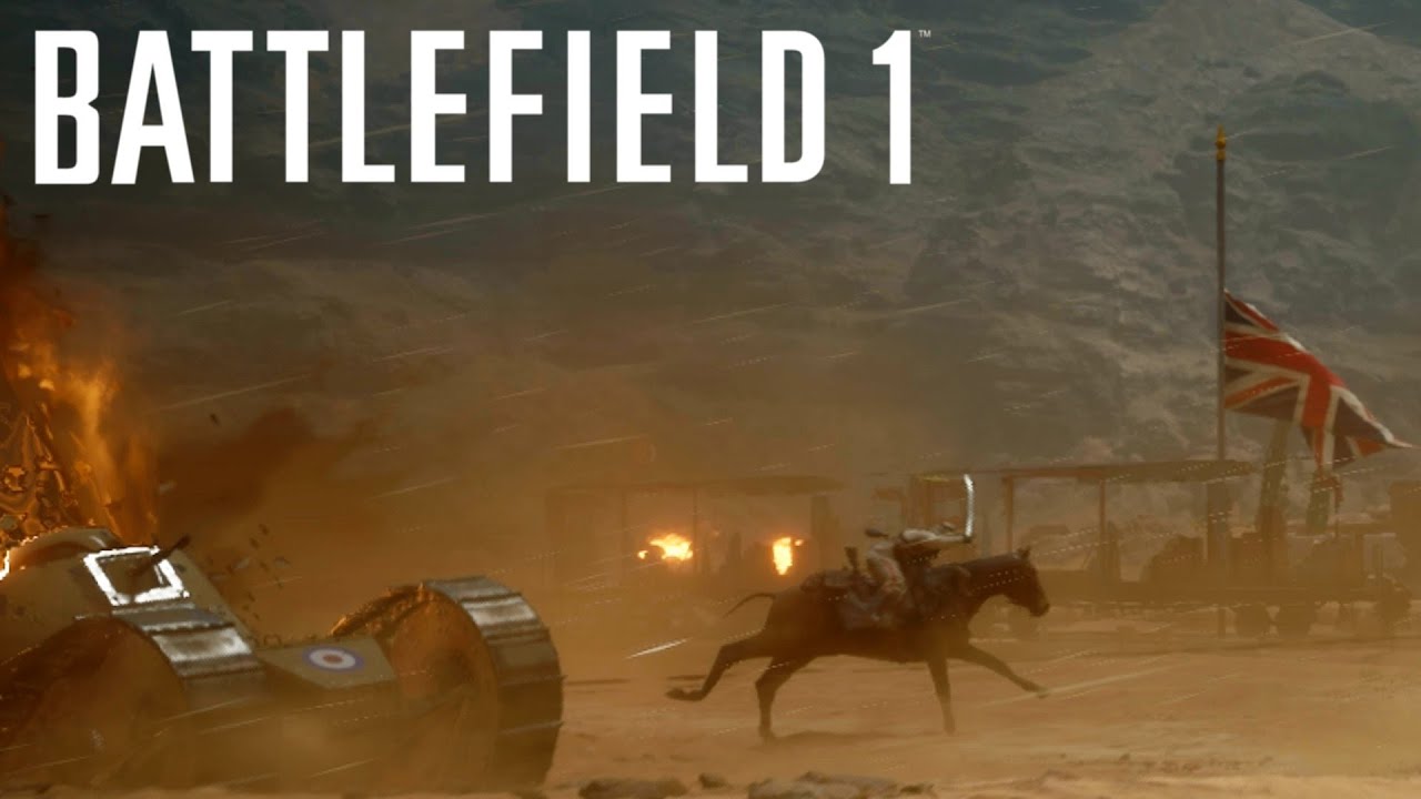 BATTLEFIELD 1 #012 - Beste Medic Waffe (?) & Flugzeug Killstreaks ★ BF1 ...