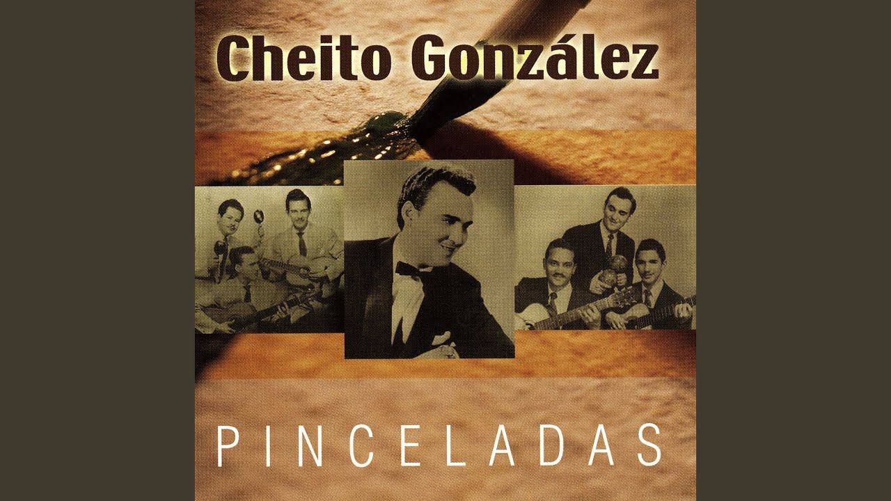 Mi Amorcito - Cheito Gonzalez: Song Lyrics, Music Videos & Concerts