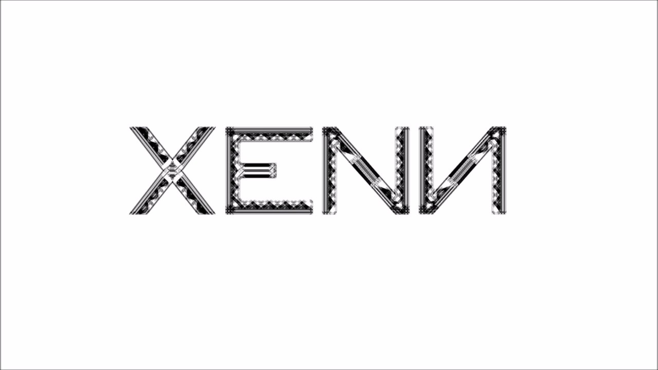 Xenn - C#maj (ft. Pvrpleghost) - YouTube