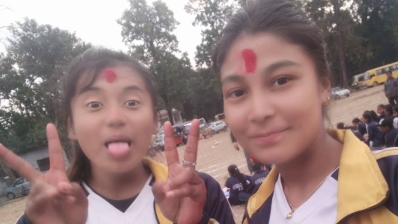 sagarmatha E.b.s devdaha rupandehi - YouTube