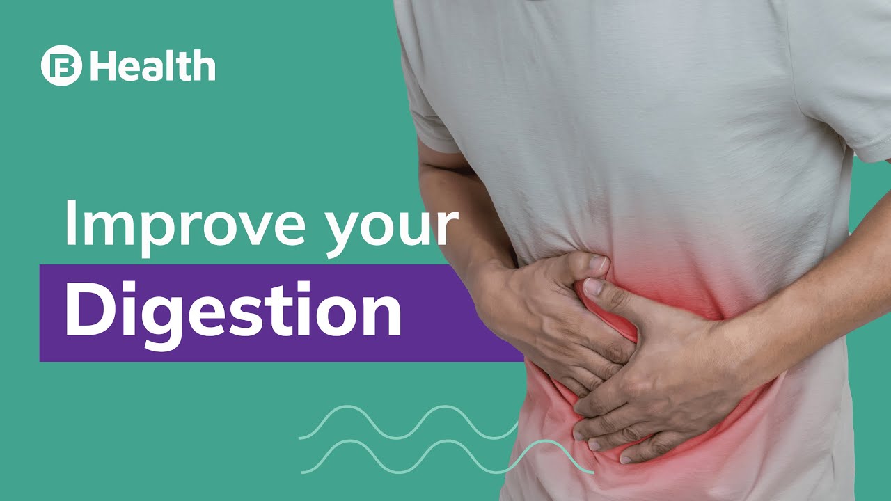 Digestive system - Best ways to keep it healthy l Bajaj Finserv Health ...