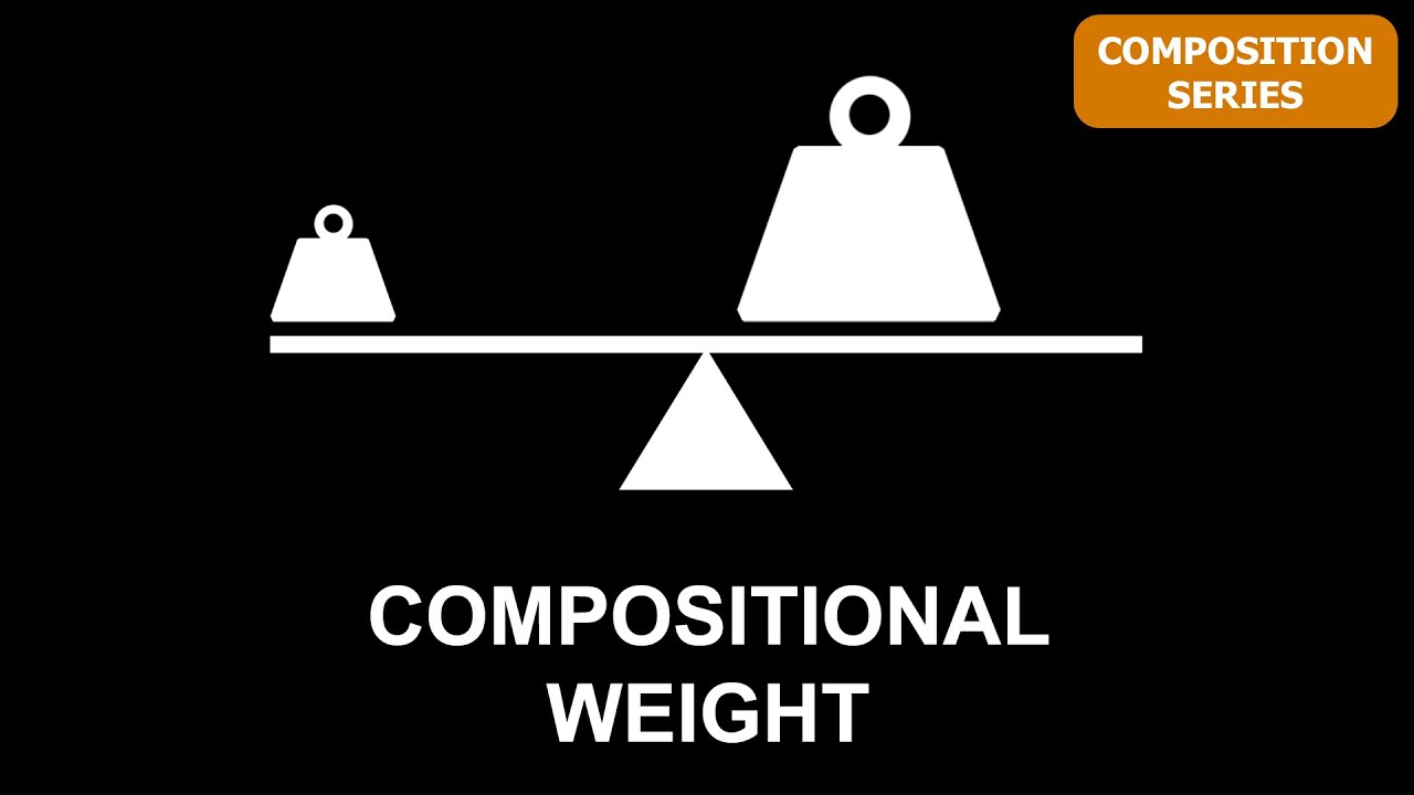 Compositional Weight - YouTube
