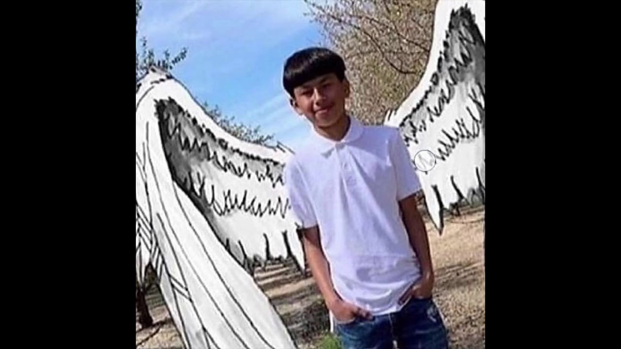 Lucky3Rd-Alejandro (RIP) - YouTube