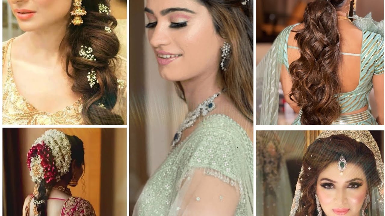 New design hair style - YouTube