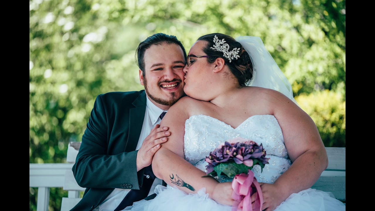 Hebert Full Wedding - YouTube