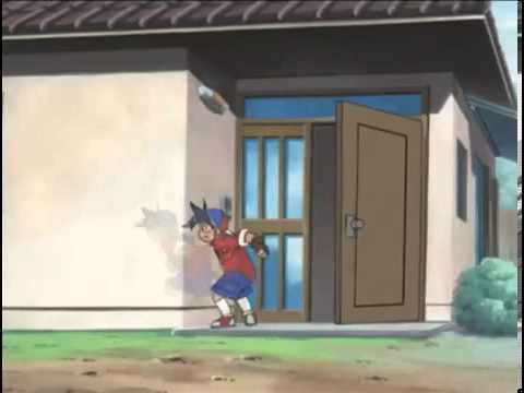 Beyblade Ep 001   La sfida   Parte 1/2