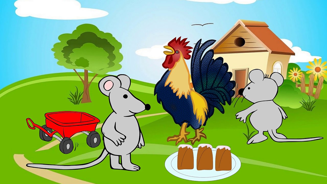 Cucurigu Gagu - episodul II - YouTube