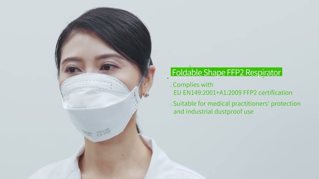 Motex face mask products introduction - Various protections for your ...