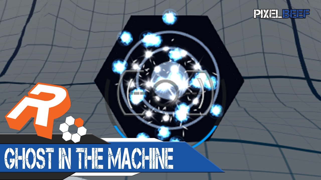 Robocraft - Ghost in the Machine - Erster Eindruck [german] - YouTube