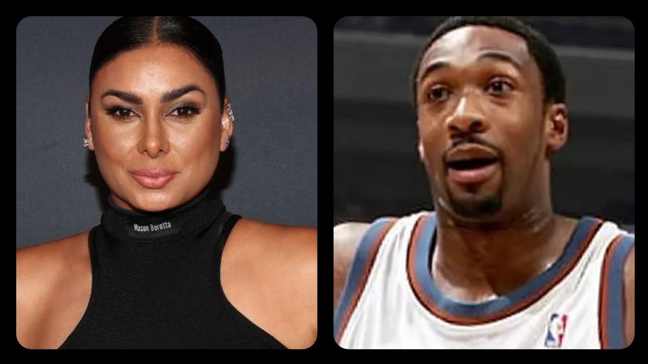 Gilbert Arenas Switched Laura Govan's $500K Engagement Ring & Kept The ...