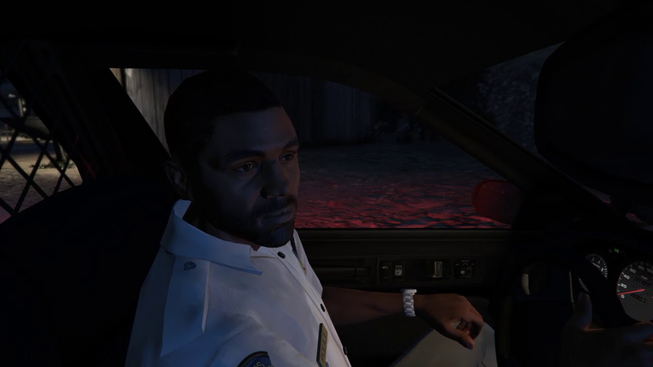 GTA5 Movie-Infinite 8 - YouTube