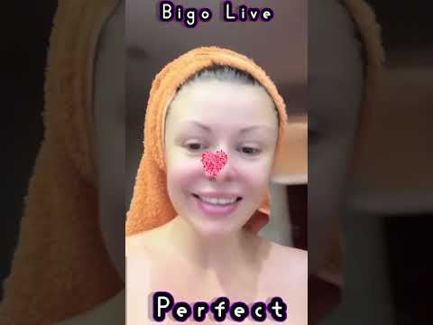 Bigo Live Perfect #442