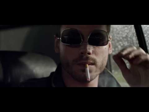 Rabid Dogs 2015 music in car