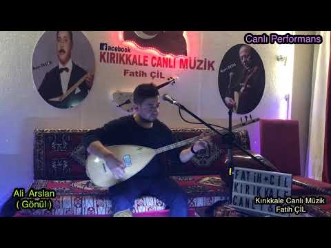 Ali ARSLAN 2019 ( Gönül )