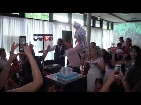 MiRAC SÜNNET DÜGÜNÜ #gaziantep #halaybaşı #halay #sevgi #sünnet #sünnetdügünü#oyunhavası #muhteşem