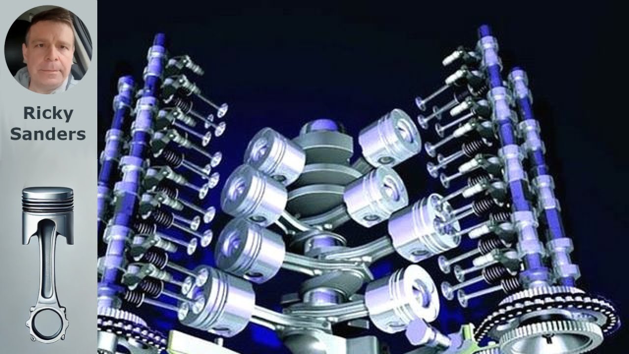Unlocking the Secrets: How the Wankel Engine Works Explained! - YouTube