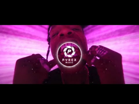 pYREX - n9ne (ASAP ROCKY TYPE BEAT) Free - YouTube