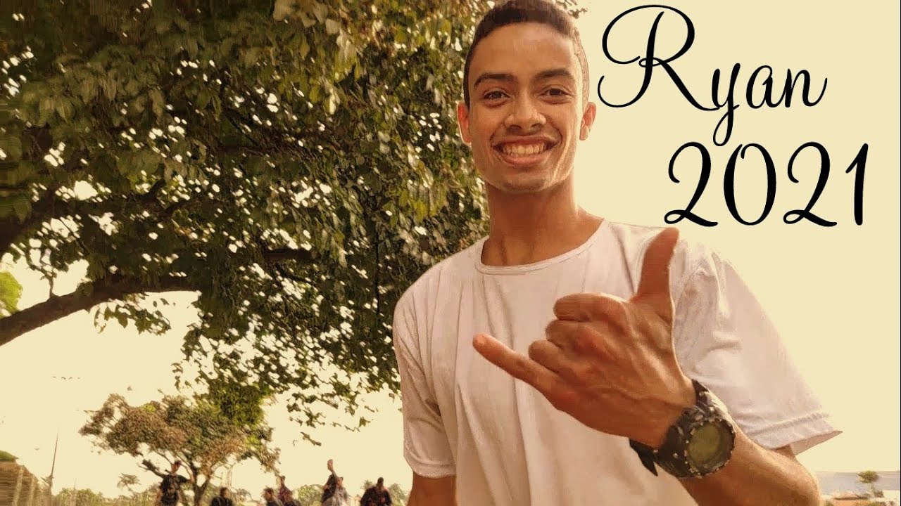 PKcrew - Ryan Rodrigues 2021 - YouTube