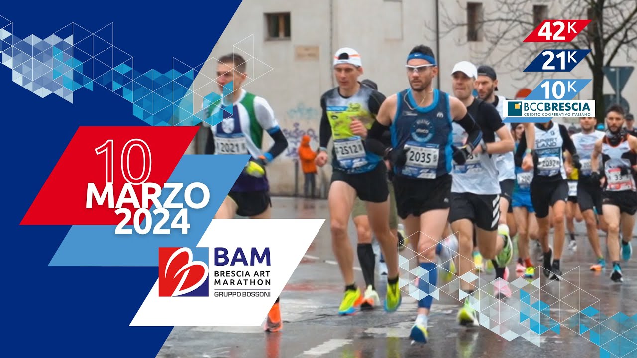 BAM 2024 Official Video - YouTube