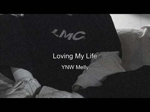[和訳] YNW Melly - Loving My life - YouTube