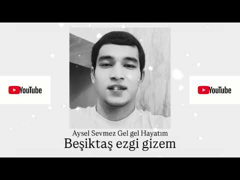 Aysel Sevmez - Gel gel Hayatim 
