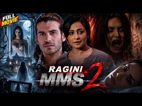 Ragini MMS 2 (2014) Full HD | Sunny Leone | Scary Horror Movie