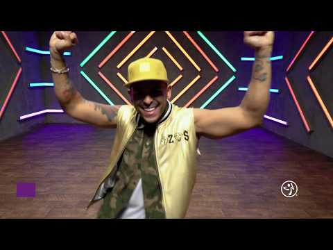 J Balvin + Wisin + Yyandel - \