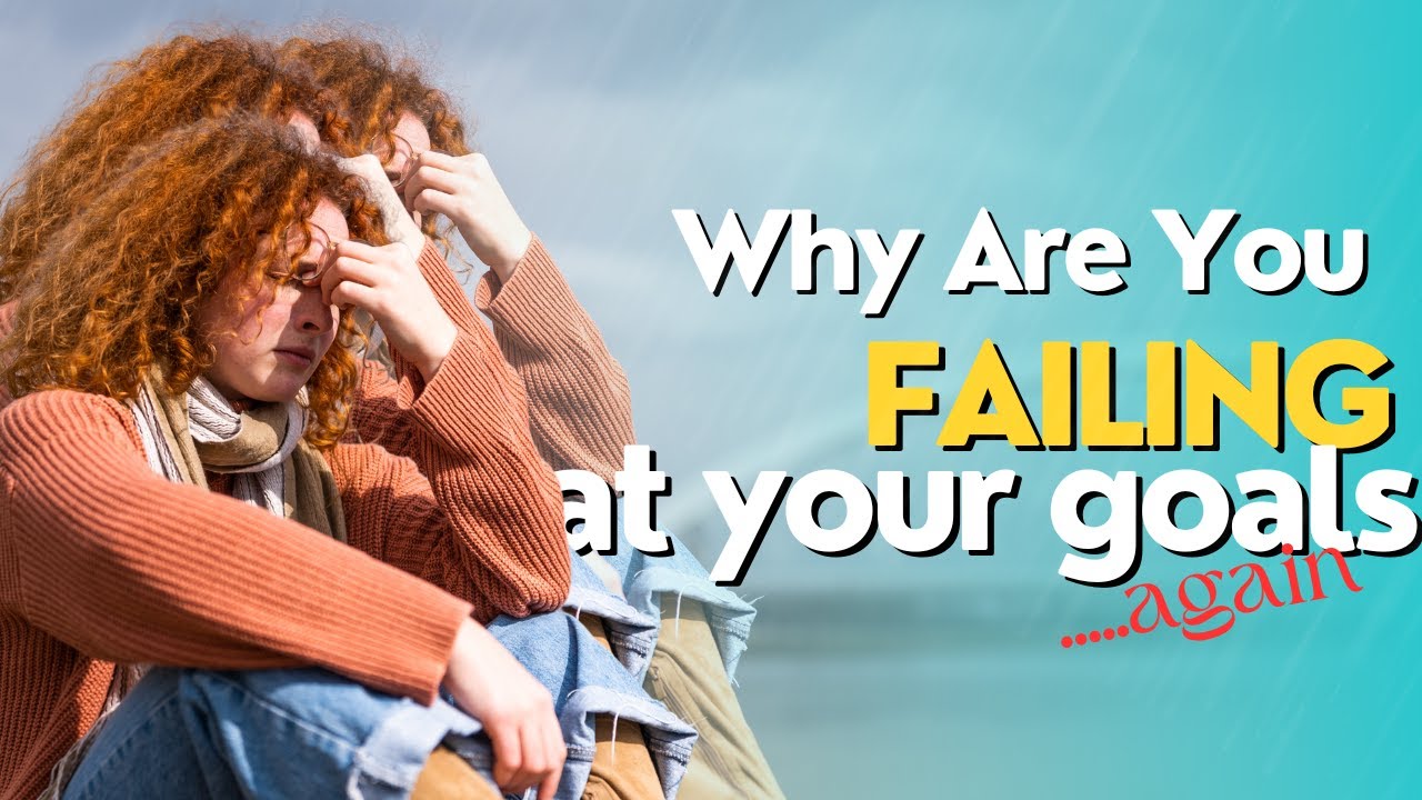 YOUR goals are derailed because of special event|Dr Destiny Grant - YouTube