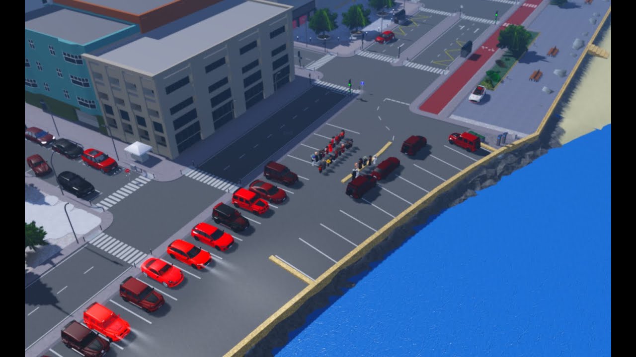 Secours de France Rp - YouTube