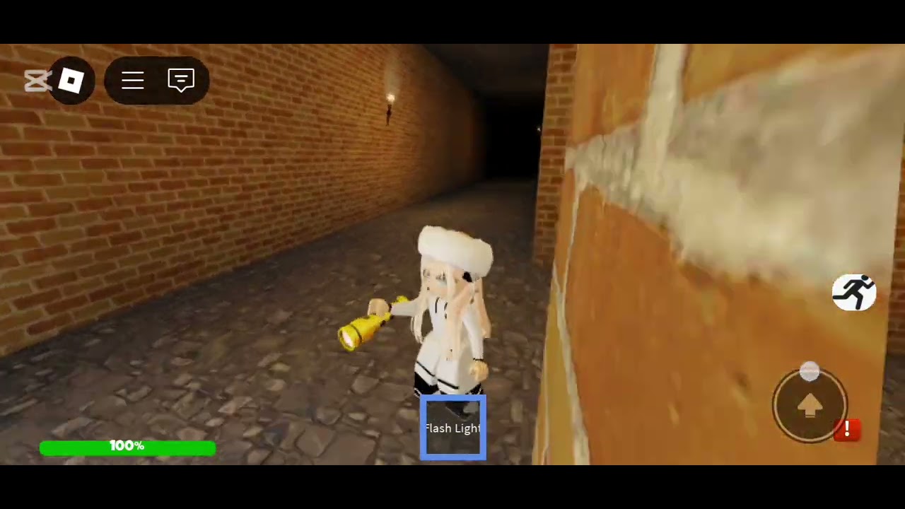 Playing survive nightmare!! - YouTube