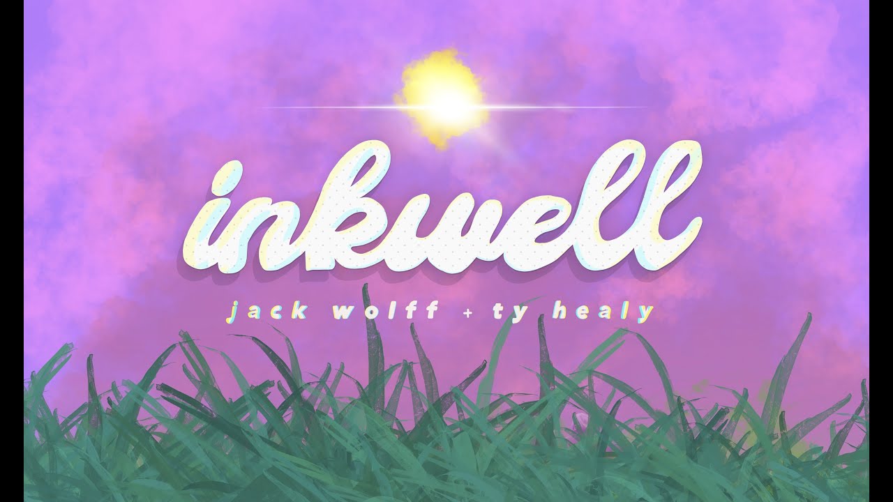 INKWELL (FULL ALBUM) [Deluxe Edition] - YouTube