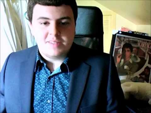 Fragrances with Lex Ellis - Boss Bottled by Hugo Boss (1998) - YouTube