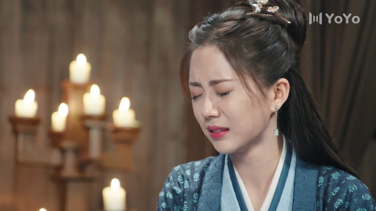 [ENG SUB]General’s Lady Ep 28 P2 | Caesar Wu, Tang Min - YouTube