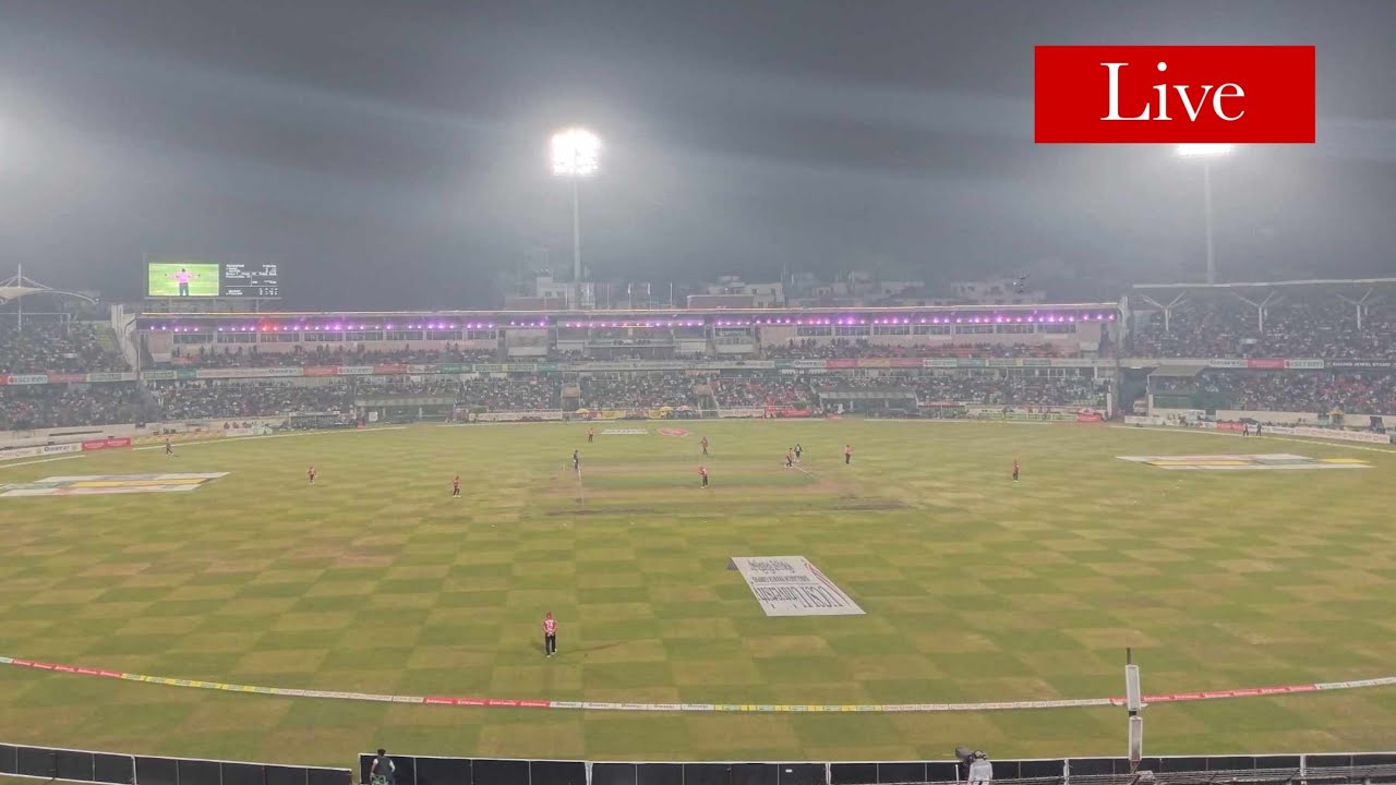 BPL League Live | BPL Live Match Today - YouTube