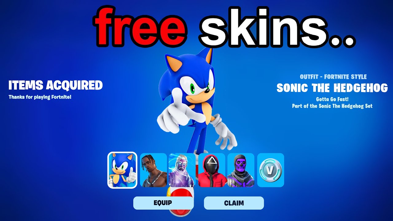 Testing FREE Skin Maps To See If They Work.. - YouTube