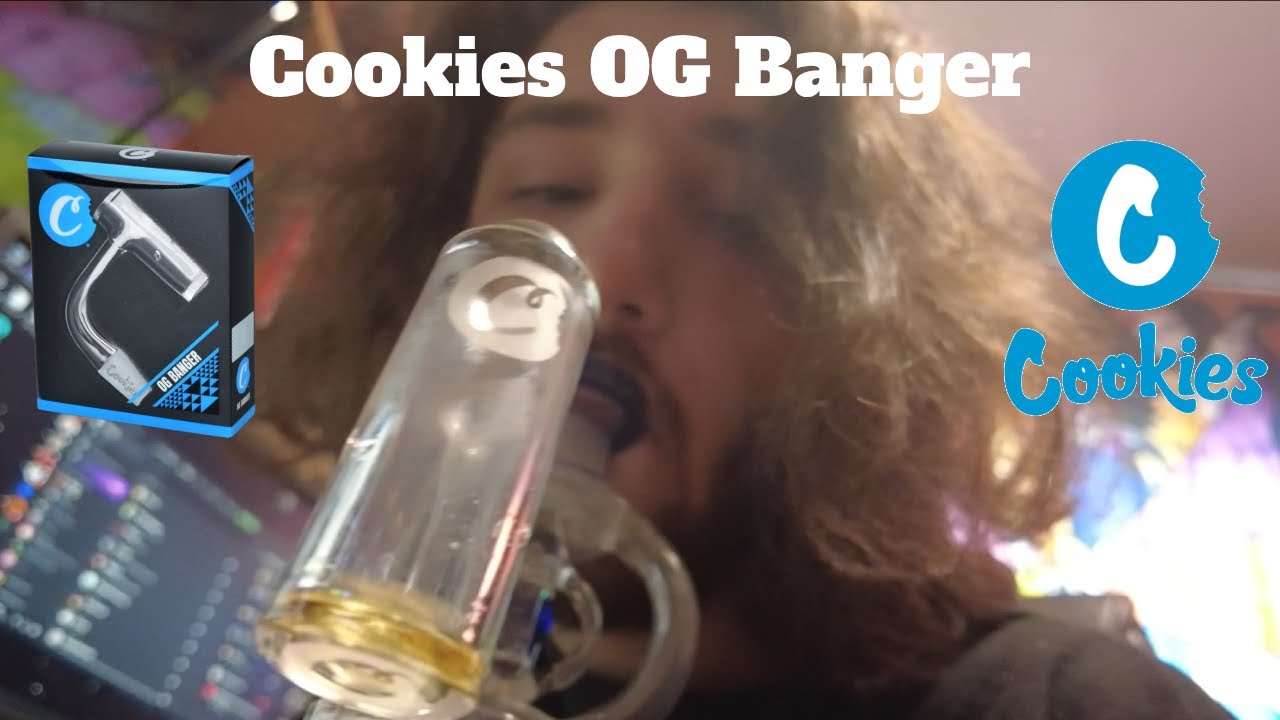 Cookies got a OG Banger - YouTube