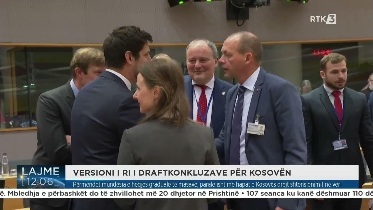 Lajme 12:00 16.12.2024 - YouTube