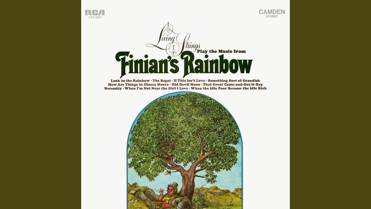 When the Idle Poor Become the Idle Rich - YouTube