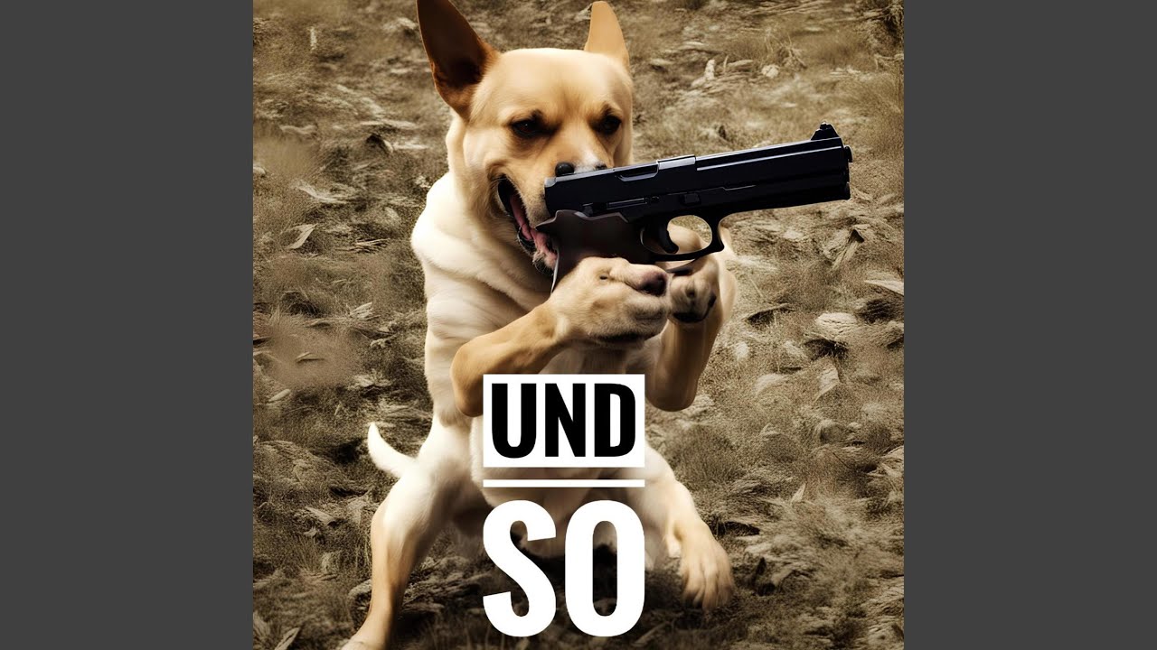 und so (feat. Neko & Whyle) - YouTube