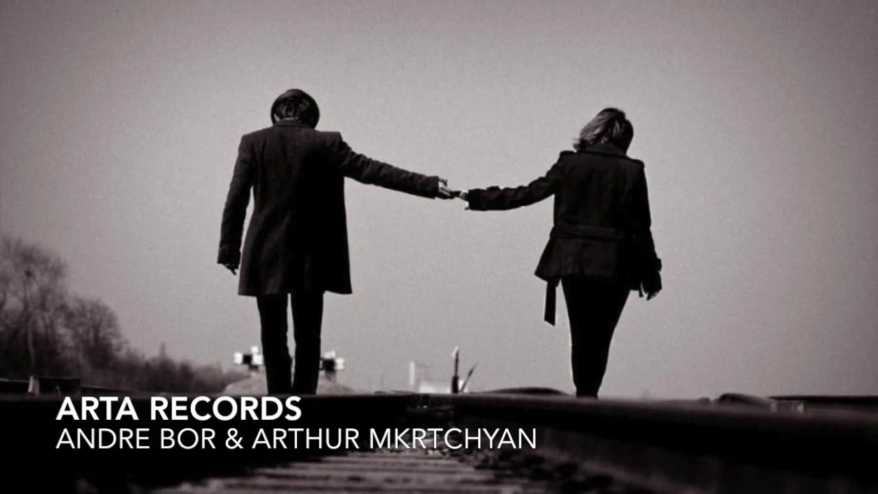ANDRE BOR & ARTHUR MKRTCHYAN – "Старые струны" - YouTube