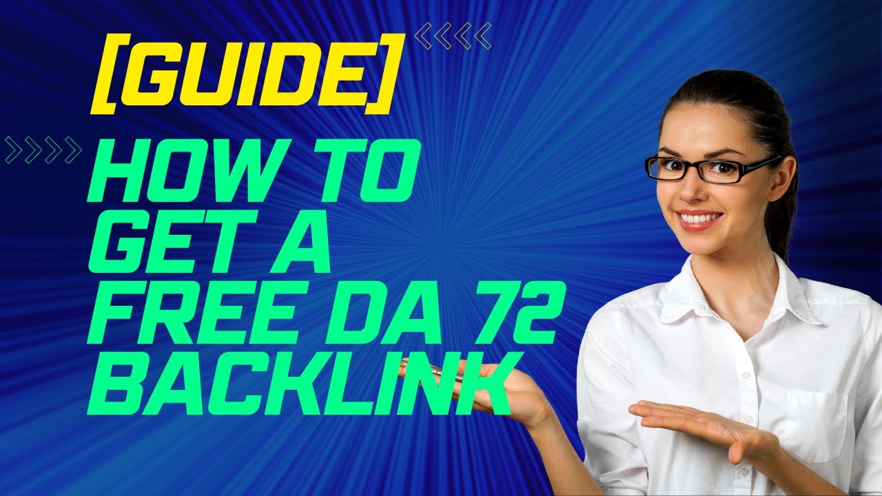 [GUIDE] How to get a DA72 do-follow backlink for FREE (instructure.com ...